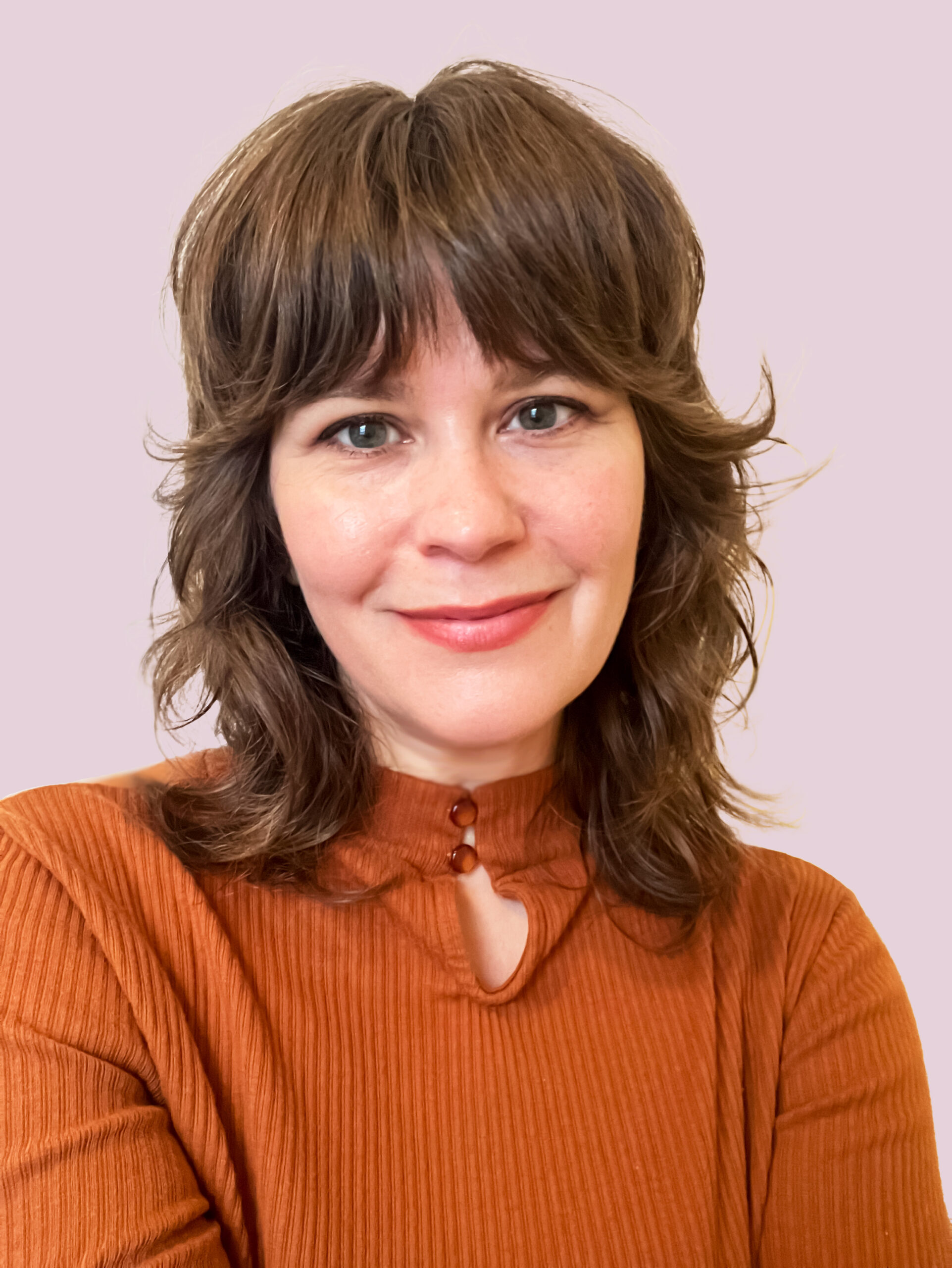 About Sarah McKinney - Sarah McKinney